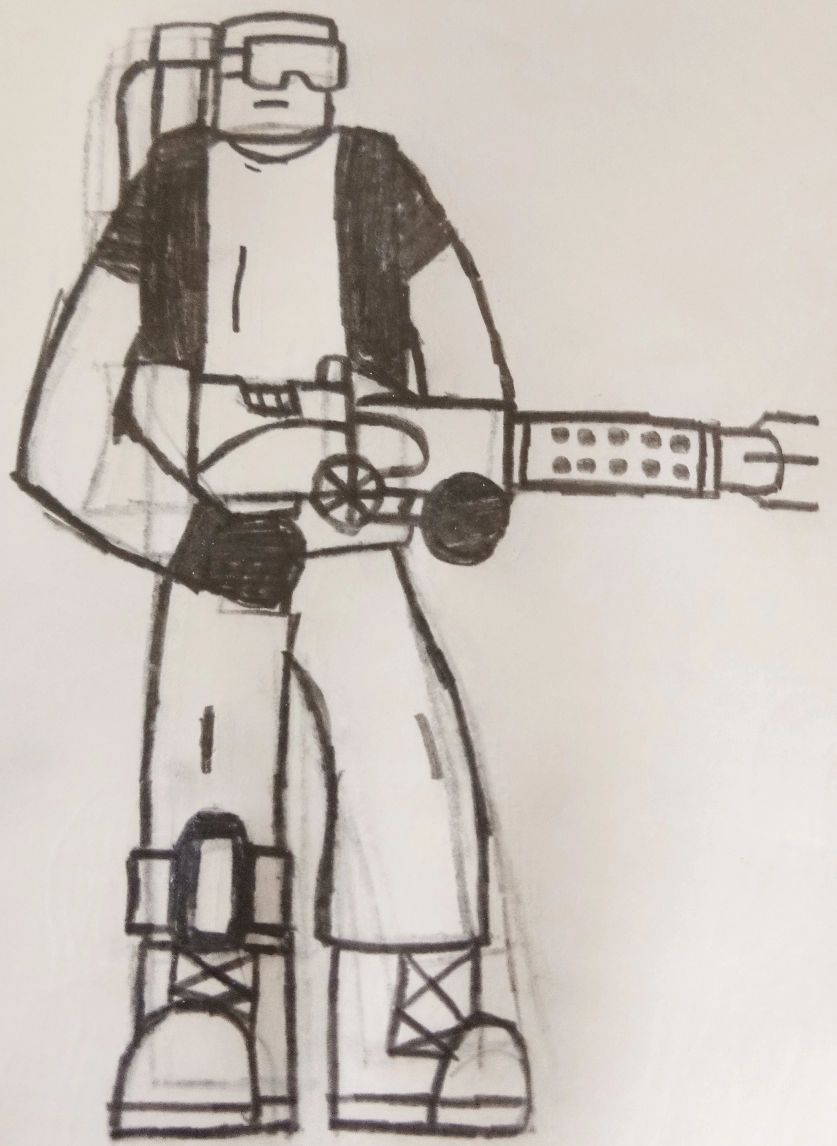 hazmat accelerator lv 1 (a bit fixed) | Fandom