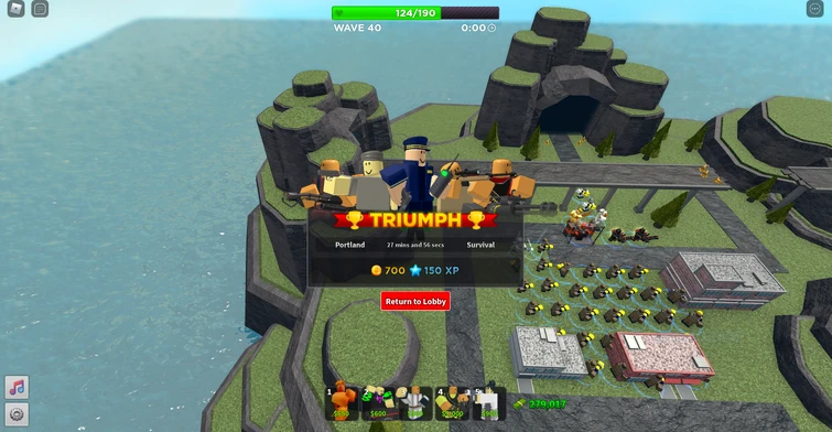 Discuss Everything About Tower Defense Simulator Wiki | Fandom