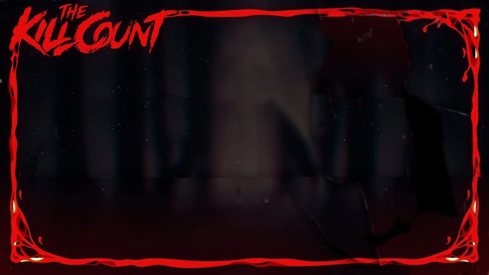 Here is some Kill Count templates you guys can use made them myself ...