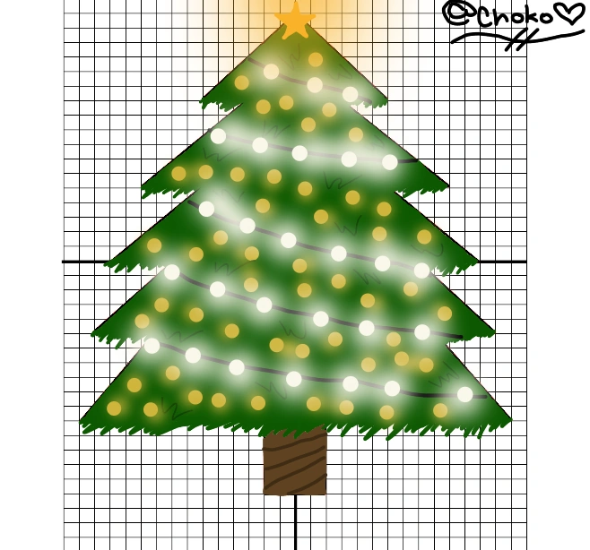 I finished the Christmas Tree | Fandom
