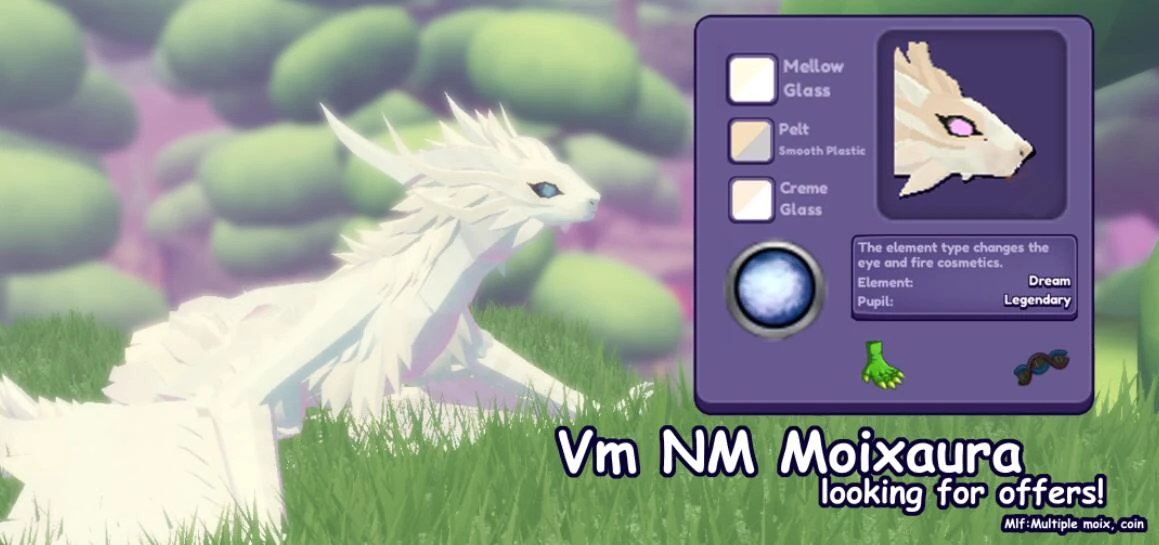 Lfo on a 3/3 Vm Moix | Fandom