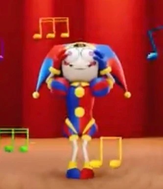 Pomni is going to commit CRIMES | Fandom