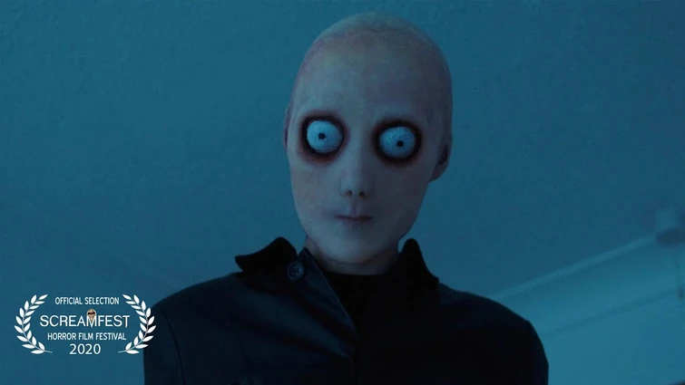 Guest (daily horror #359) | Fandom