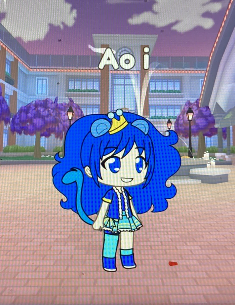 Making every cure on Gacha (Part 6 - Kira Kira A La mode) | Fandom