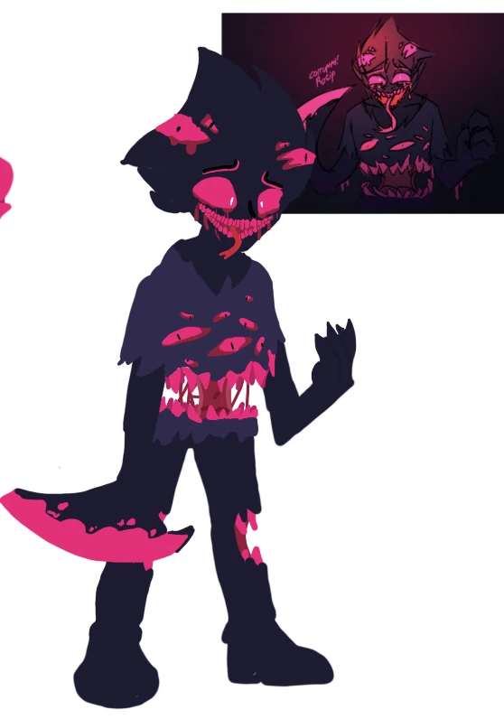 Bob and Bosip art | Fandom