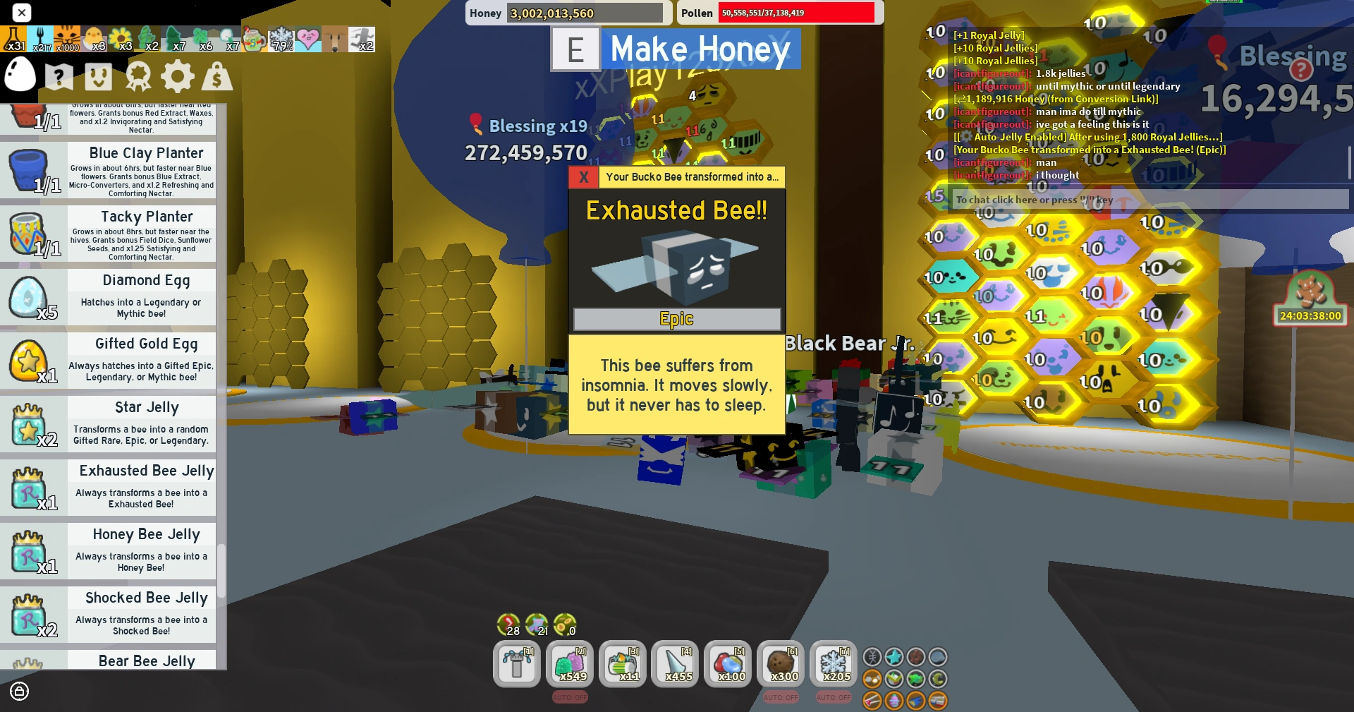 Just did 4B boost, feeling good | Fandom