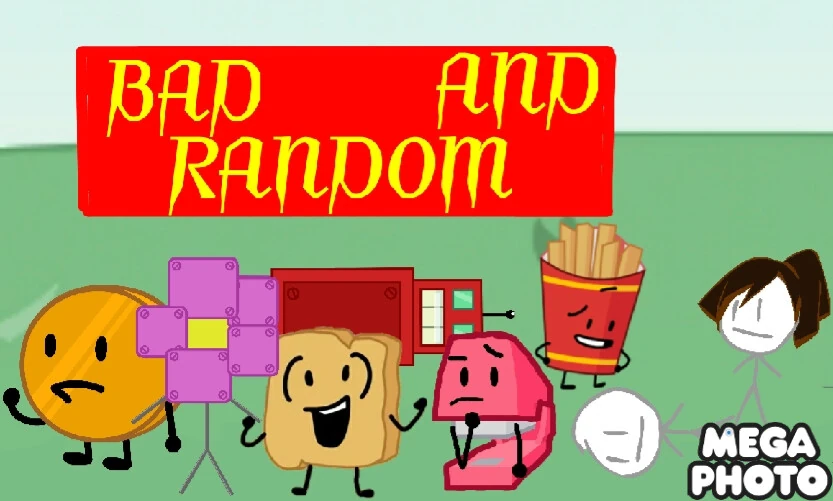BFB Season 4 but it's Your Choice (BS4BIYC) 1 | Fandom