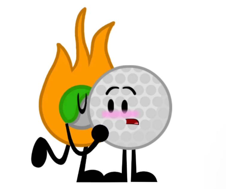 Discuss Everything About Battle for Dream Island Wiki | Fandom