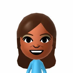 A Mii a Day U: February 7th (Haruka) | Fandom