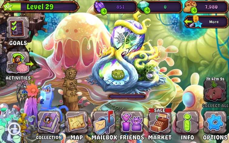 Discuss Everything About My Singing Monsters Wiki | Fandom