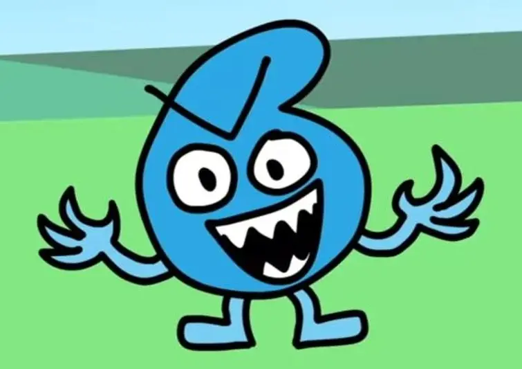 yall. i think something's wrong with me. | Fandom