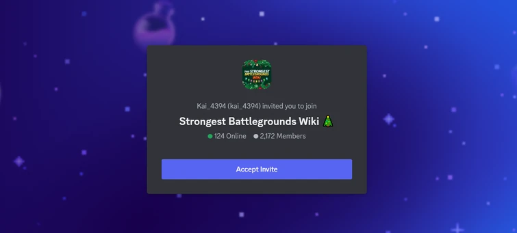did no one bother to set the fandom discord link to indefinite | Fandom
