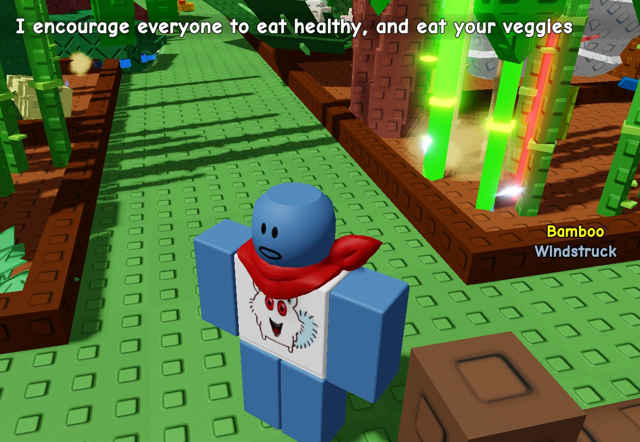 thanks jandel! | Fandom