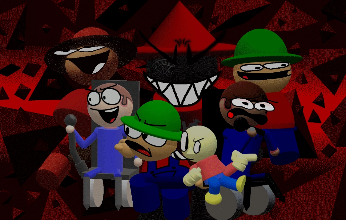 Nooooooooooooooooooo | Fandom