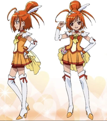 Favorite Cure outfit + hairstyle? Round 1 - Part 10 | Fandom
