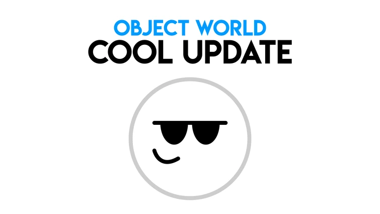 Discuss Everything About Object World Wiki | Fandom