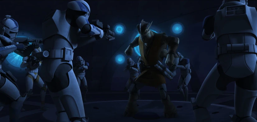 [Battle Analysis] Episode Three: The Battle of Umbara | Fandom
