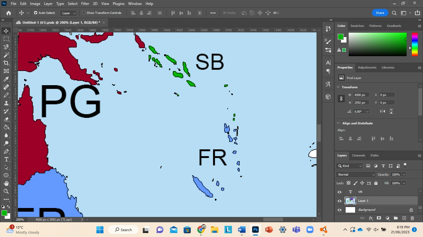World Battle Royale | Fandom