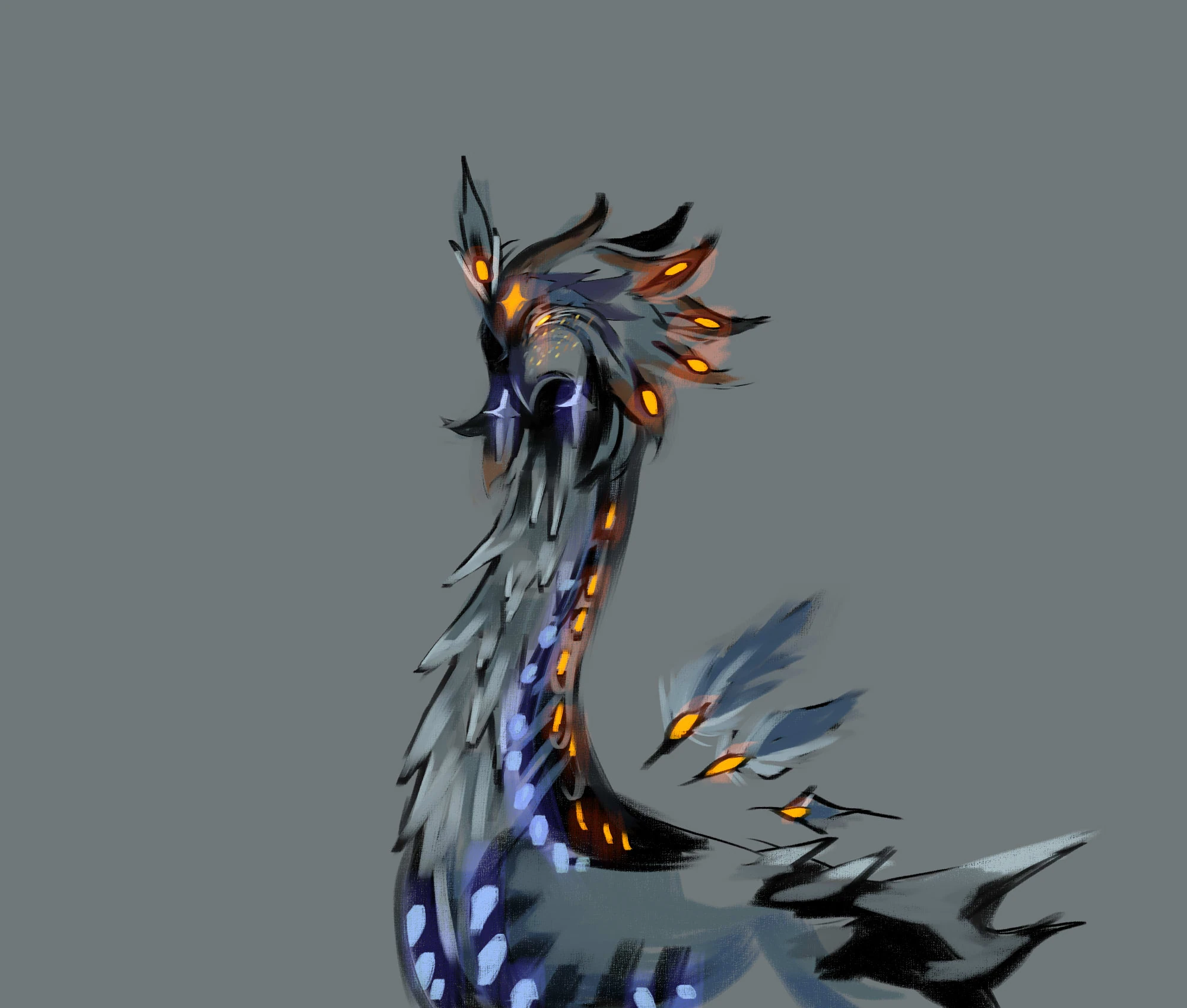 The Prince of Cold | Fandom
