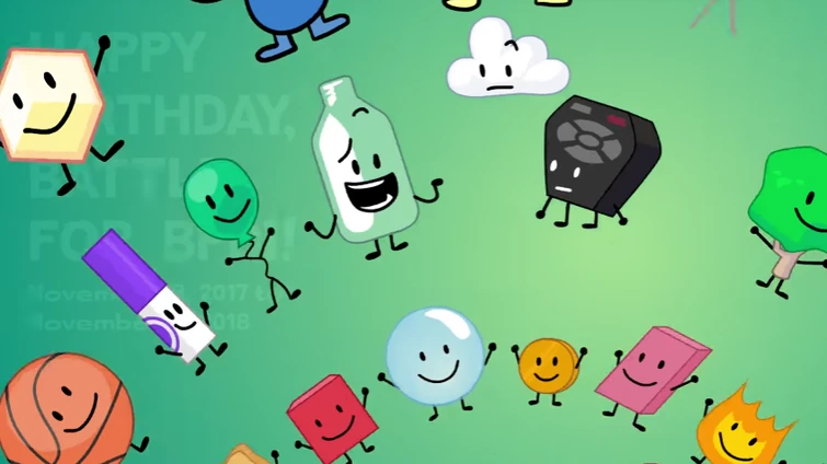 Bfdi images I found on google 2 | Fandom