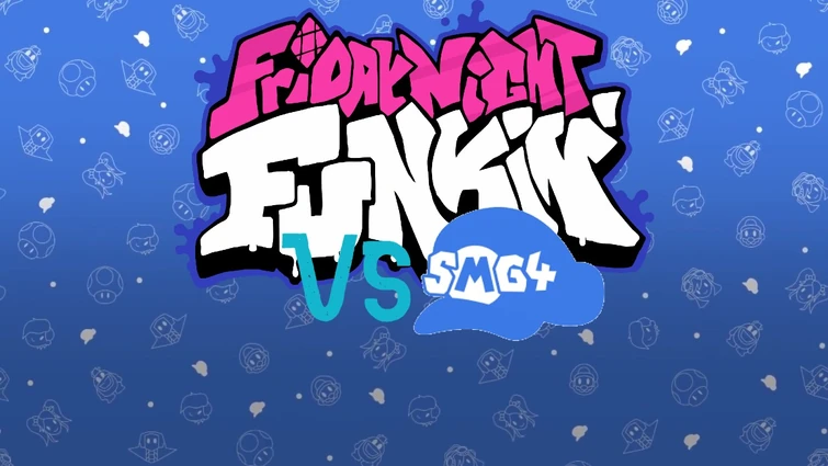 SMG4 FNF | Fandom