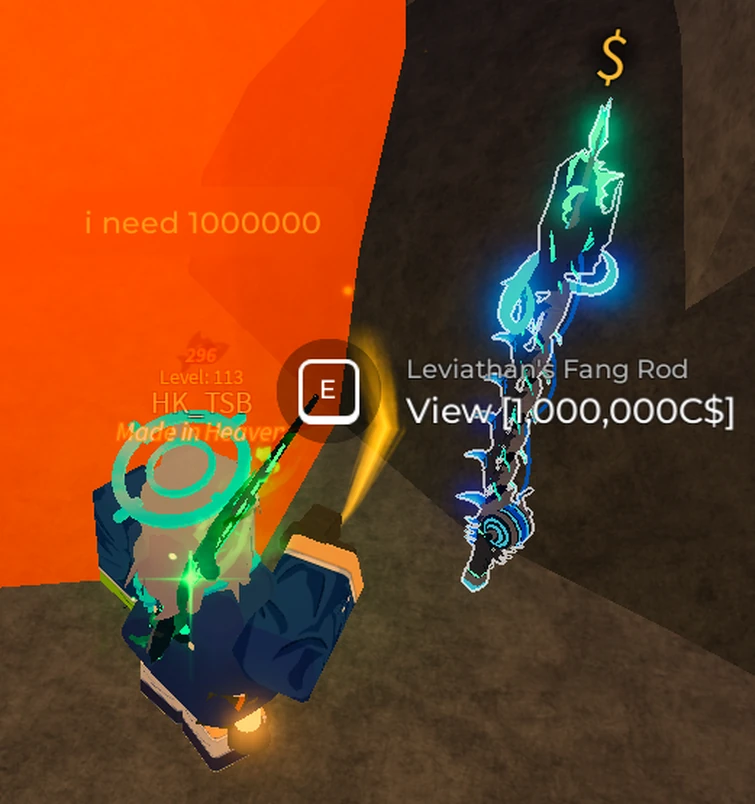 Discuss Everything About Fisch Wiki | Fandom