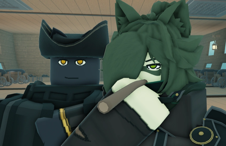 deepwoken character evolution | Fandom