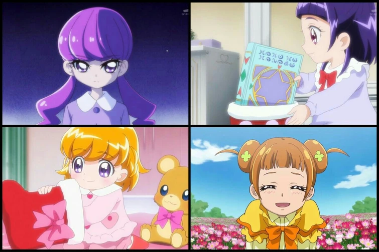 Collection of baby cures | Fandom