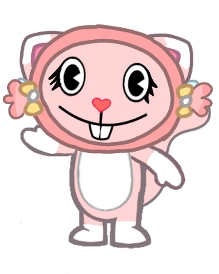 Pom pom's new pose | Fandom