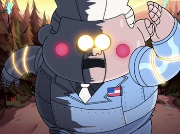 Who would win a fight? | Fandom