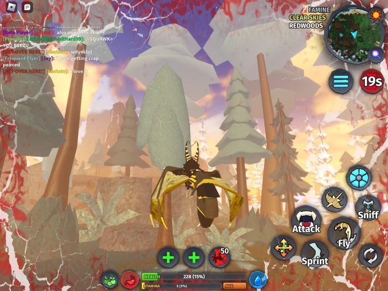 Beezu is still op | Fandom