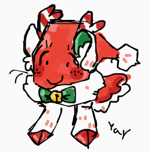 scribbles | Fandom