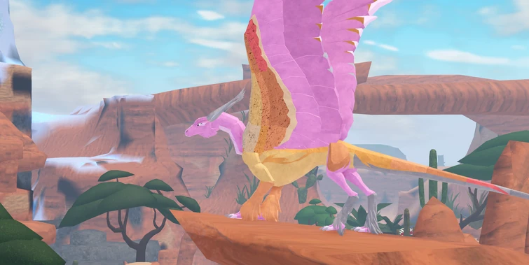 Discuss Everything About Creatures of Sonaria Wiki | Fandom