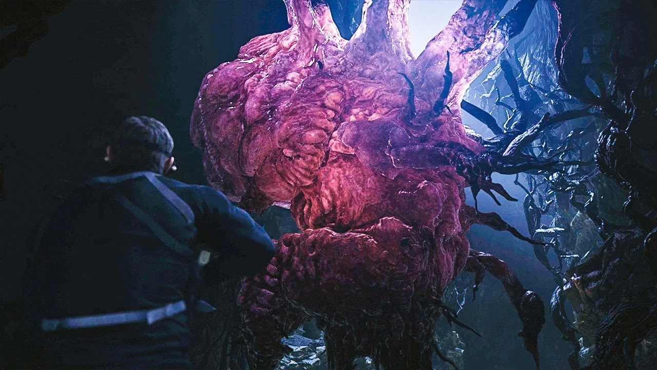 What Is The Megamycete, Actually? | Fandom