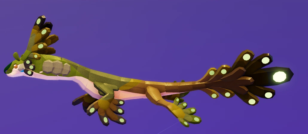 Nimoonas: Research log one | Fandom