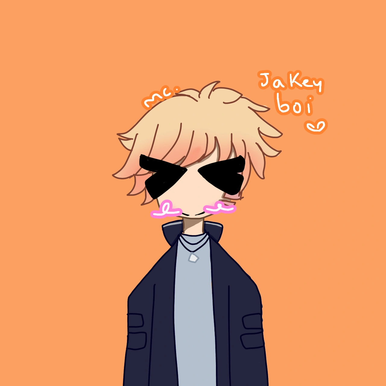 I DREW JAKE | Fandom