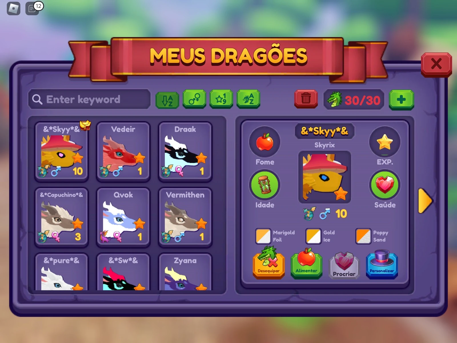 Selling all this until you reach 2 million or even more!For me get a ...