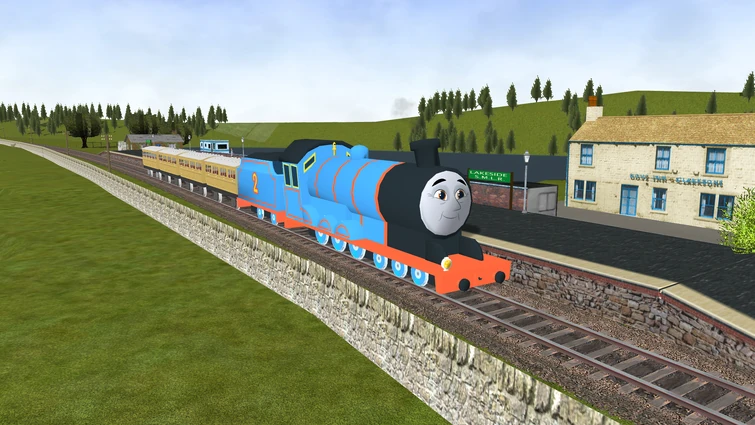 All posts by Rainhilltrials45 | Fandom