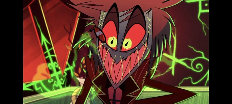 Alastor pictures | Fandom