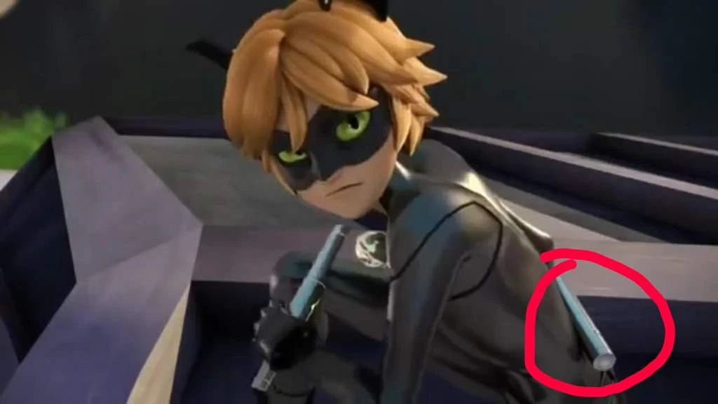 Animation error - #2 (Daily) | Fandom