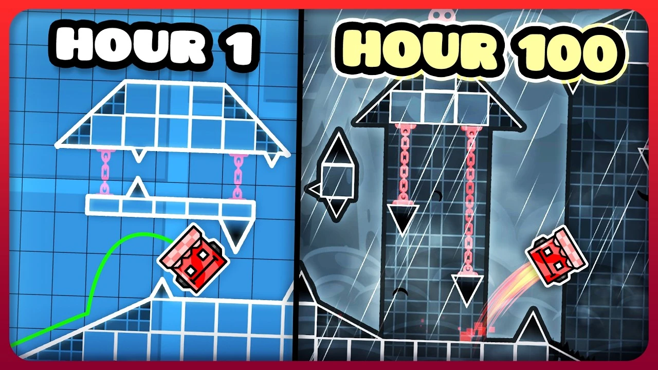 Just watched it all. Sick level | Fandom