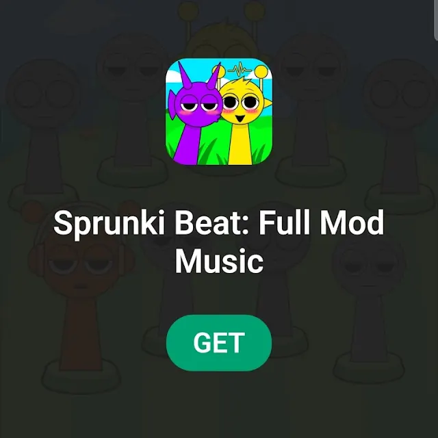 Why are they showing me sprunki ads ffs | Fandom