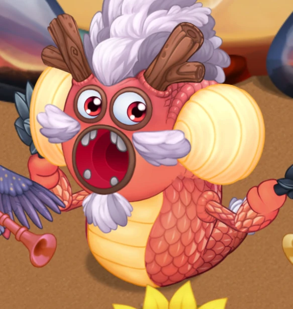 Proper Fish-champ | Fandom