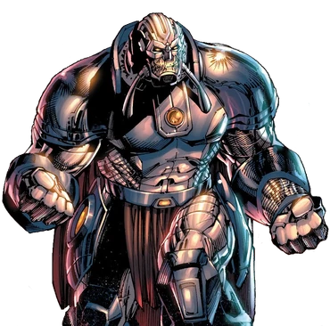 The Divine Creator (Marvel Comics) Vs Anti-Monitor (DC Comics) | Fandom