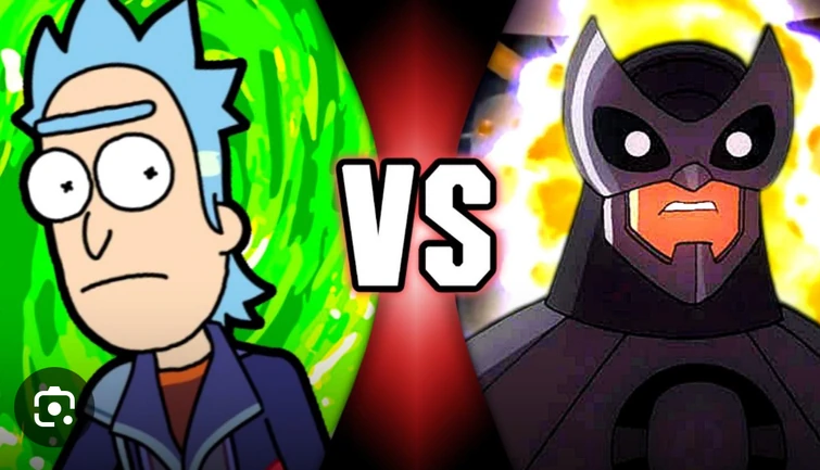 My favorite Rick and Morty MUs as of late | Fandom