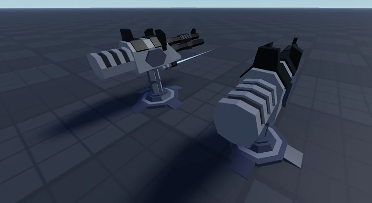 Discuss Everything About Tower Defense Simulator Wiki | Fandom