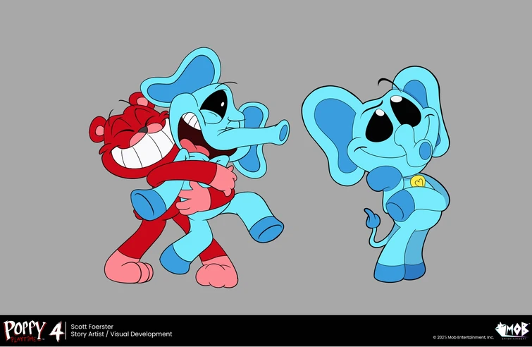 We got some fantastic artwork from Scott Forester! | Fandom