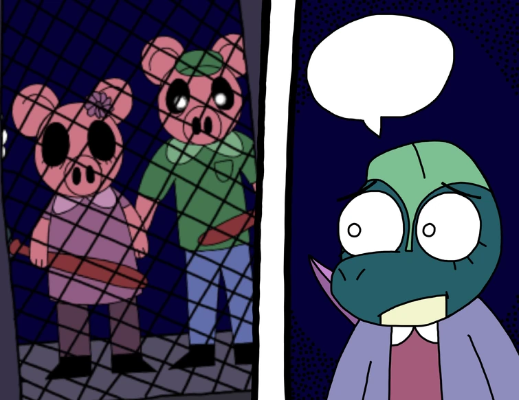 Discuss Everything About Piggy Wiki | Fandom