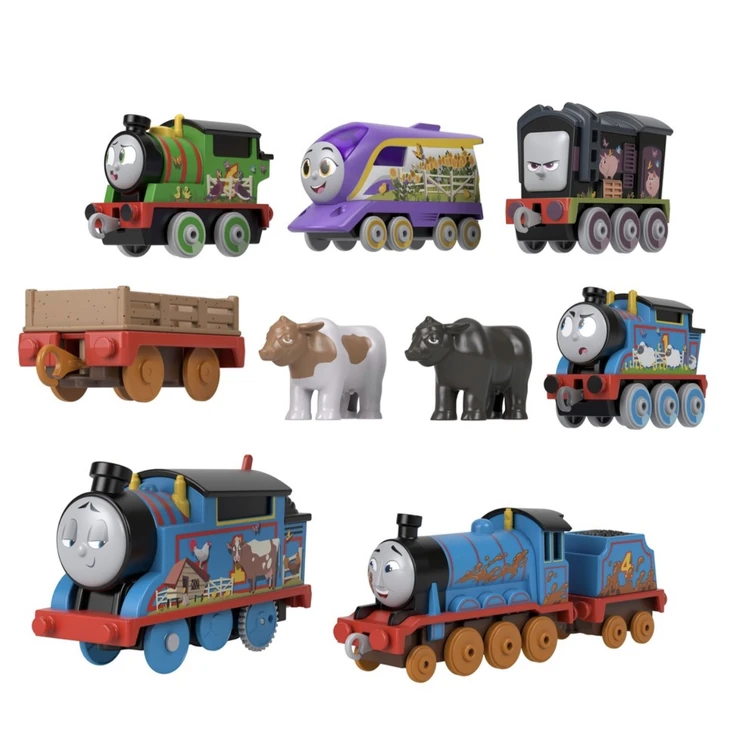 New All Engines Go Toys! | Fandom