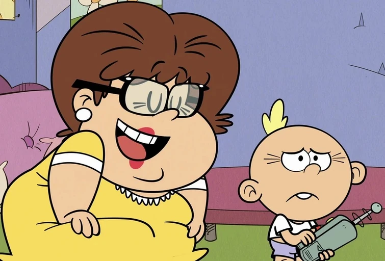 My Take on Lily Loud's Relationships Healthy to Toxic | Fandom